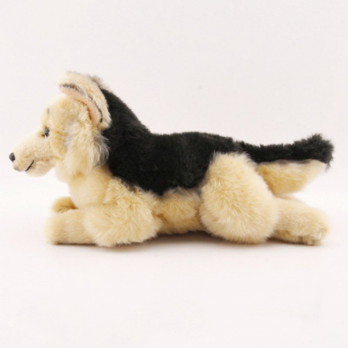 Plyšový Pes Vlčák 29 cm eco-friendly